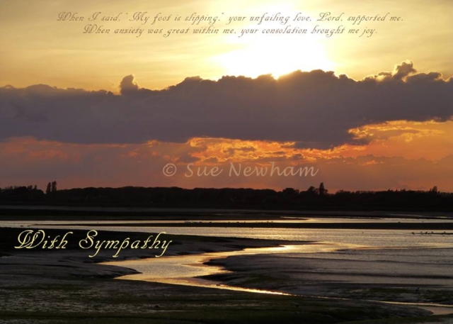 Inspira cards - Mid Wales Artist - Sue Newham